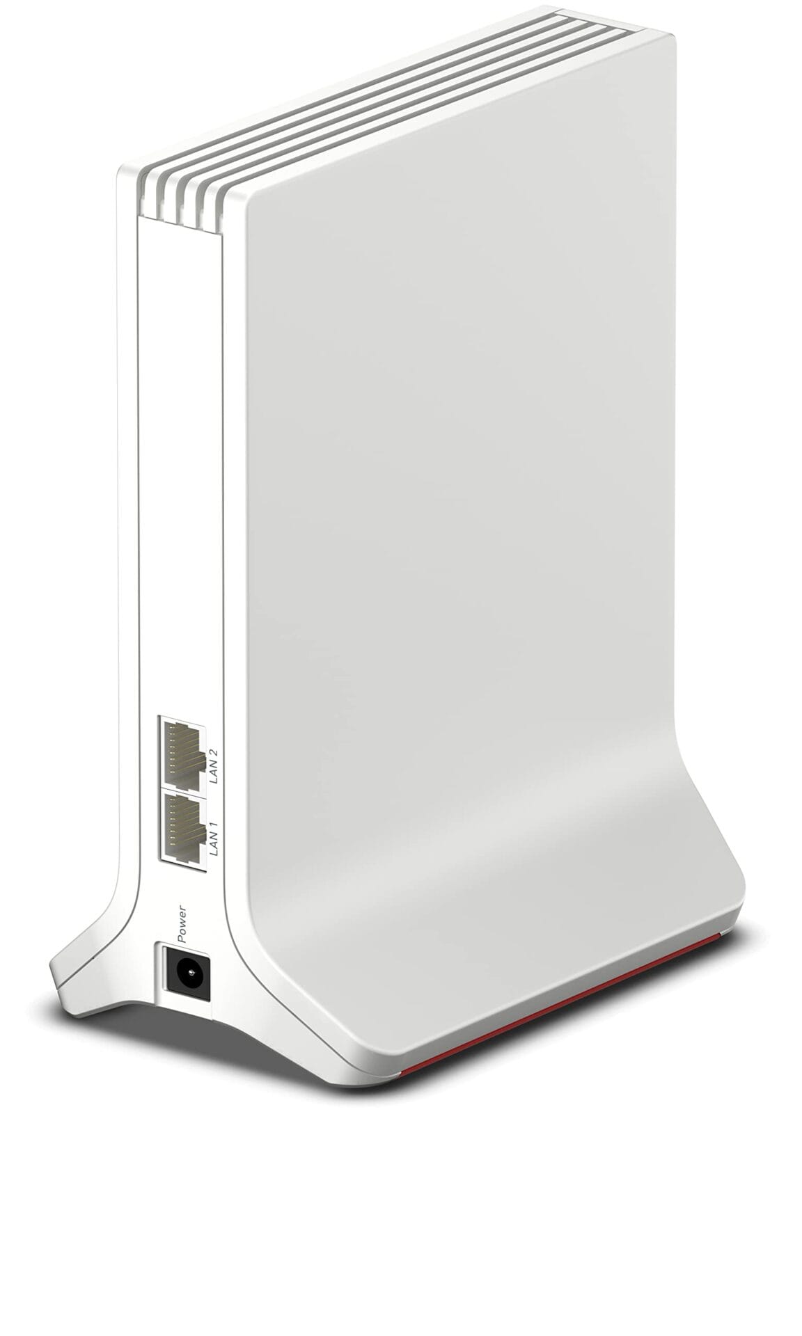 AVM FRITZ!Repeater 3000 AX – Wi-Fi 6 Mesh Repeater | 3.600 Mb/s (5 GHz ...