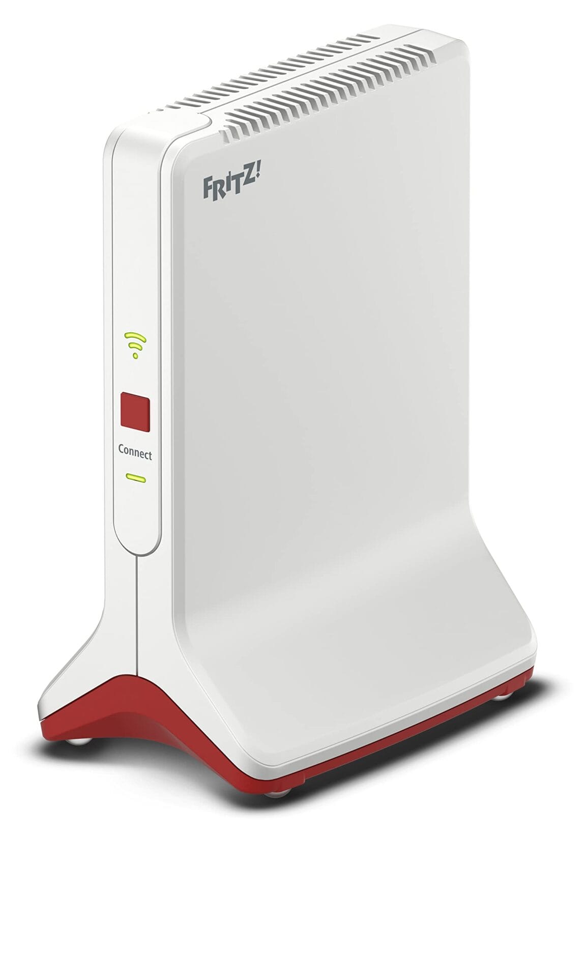 AVM FRITZ!Repeater 6000 – Wzmacniacz Wi-Fi 6 Tri-Band o prędkości 2.400 ...